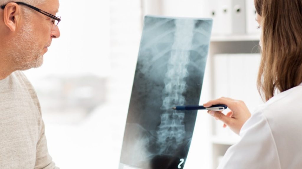 Exciting research for chronic low back pain treatment - OPNews